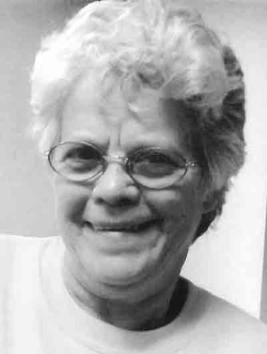 Barbara Sue Wilcox | News, Sports, Jobs - Marietta Times